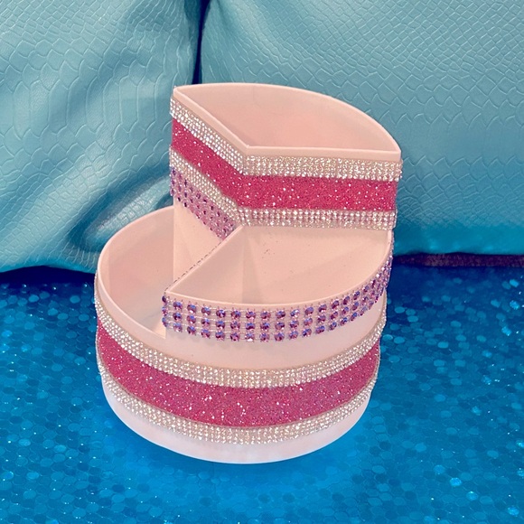 Storage & Organization | Fancy Vanitydesk Organizer | Poshmark